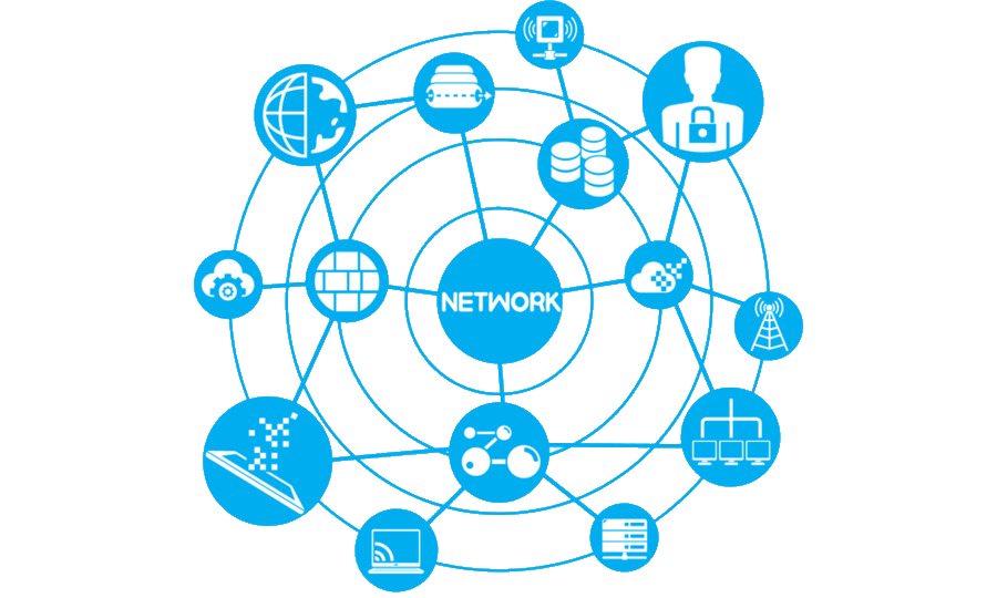 Solução de Serviços e Fibras | 3CORP Technology